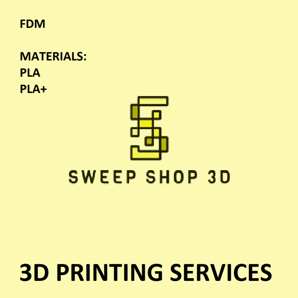 Custom 3D Printing Services FDM Printing | Shopee Philippines
