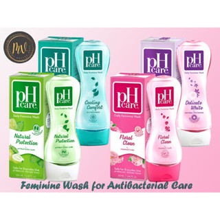 PH Care Feminine Wash 150ML & 250ML | Shopee Philippines