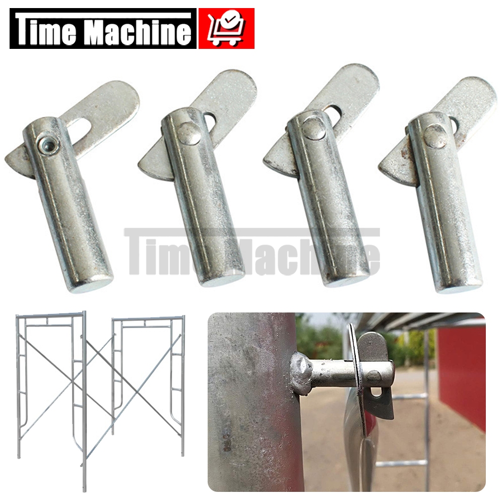 (Sold Per Piece) Scaffolding Lock Pin Gravity Pin 12*45 | Shopee ...