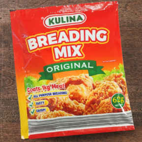 Kulina Breading Mix Original 62g | Shopee Philippines