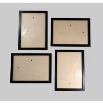 8.5x11 and A4 Certificate Frame / Picture Frame | Shopee Philippines