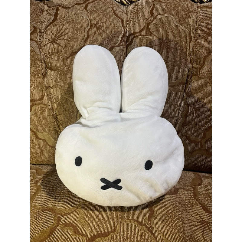 Authentic Miffy Bunny Amuse Bruna Animal Plush | Shopee Philippines