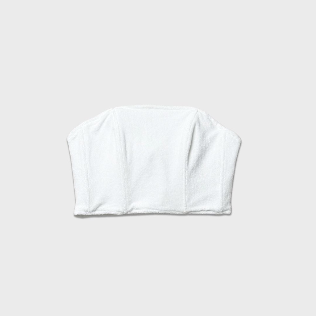 Leisure Corset Criss-Cross Back | Shopee Philippines