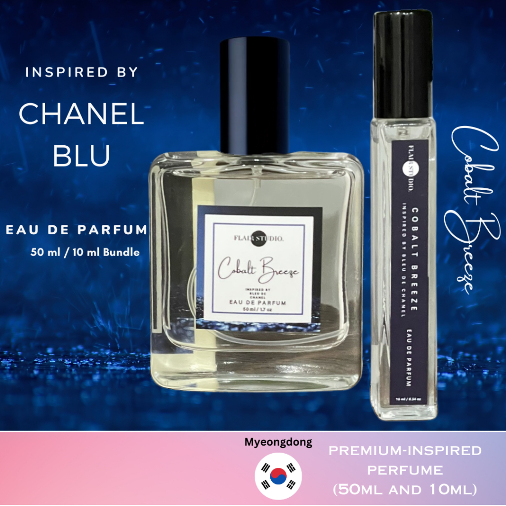 Buy1 (50ml) Take1 (10ml) Premium Oil Based Perfume Best Seller Scent ...