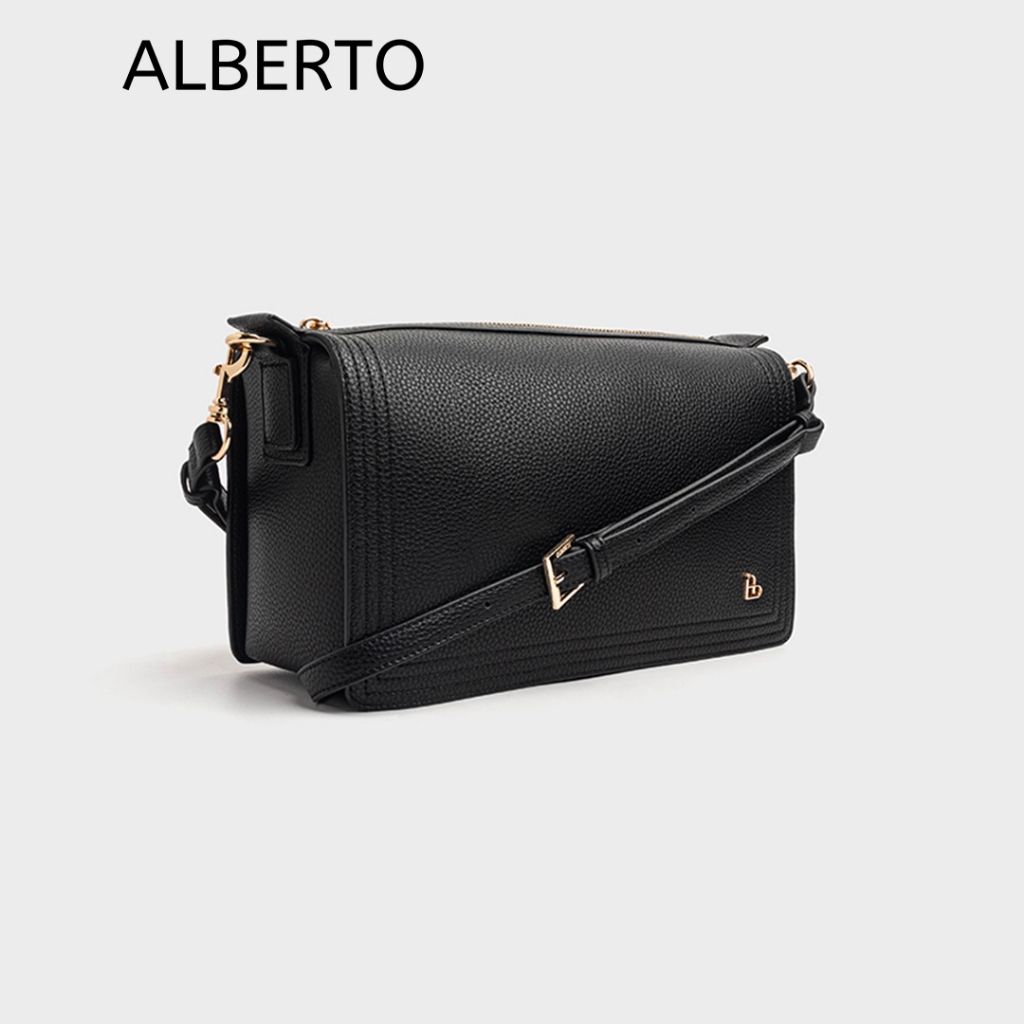 ALBERTO Women's Lottie Maxi Handbag | Shopee Philippines
