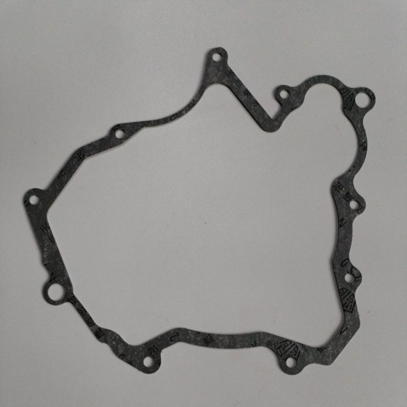 MAGNETO SIDE COVER GASKET YAMAHA SNIPER 150/TFX 150/MT15 OTAKA | Shopee ...