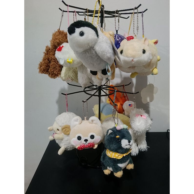 Assorted Amuse Bag Charms | Shopee Philippines