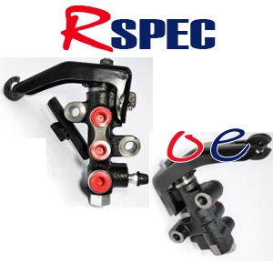 RBV-3104A BRAKE VALVE ASSY KIA Bongo K2500 59310-4E000 RSPEC JAPAN ...