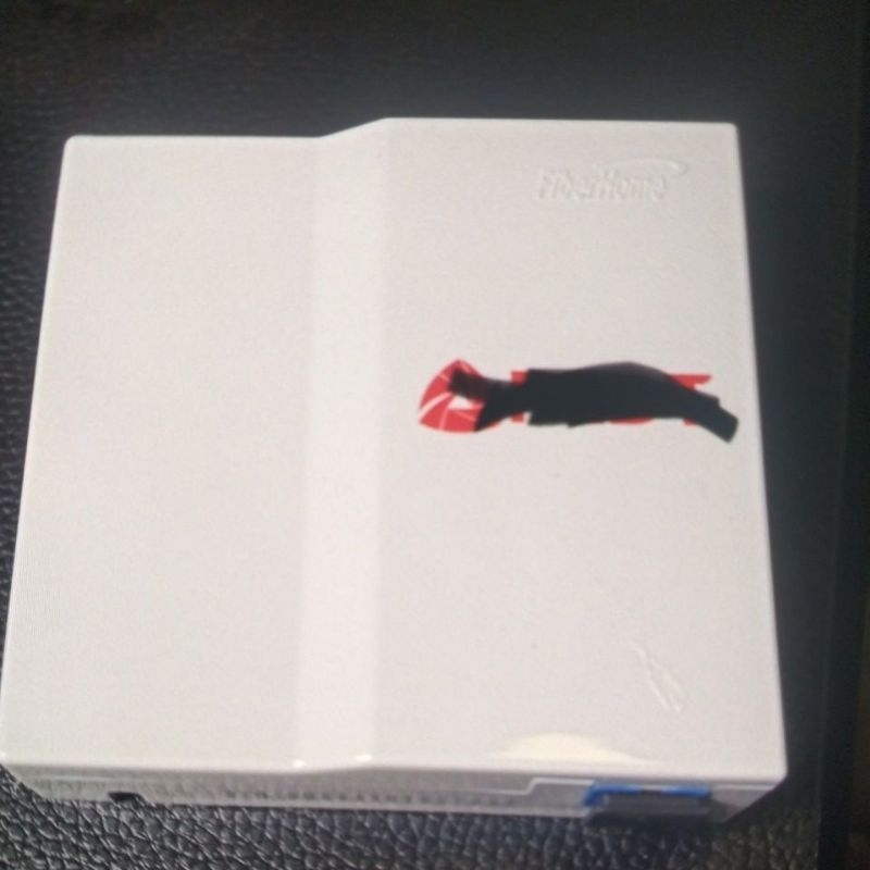 IOO MINI NAP BOX brand-new complete blue coupler | Shopee Philippines