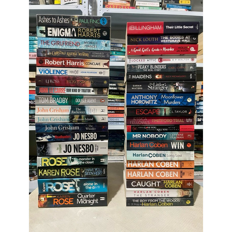 Book Posting Checkout - HB, Paperback and MMPB | Shopee Philippines