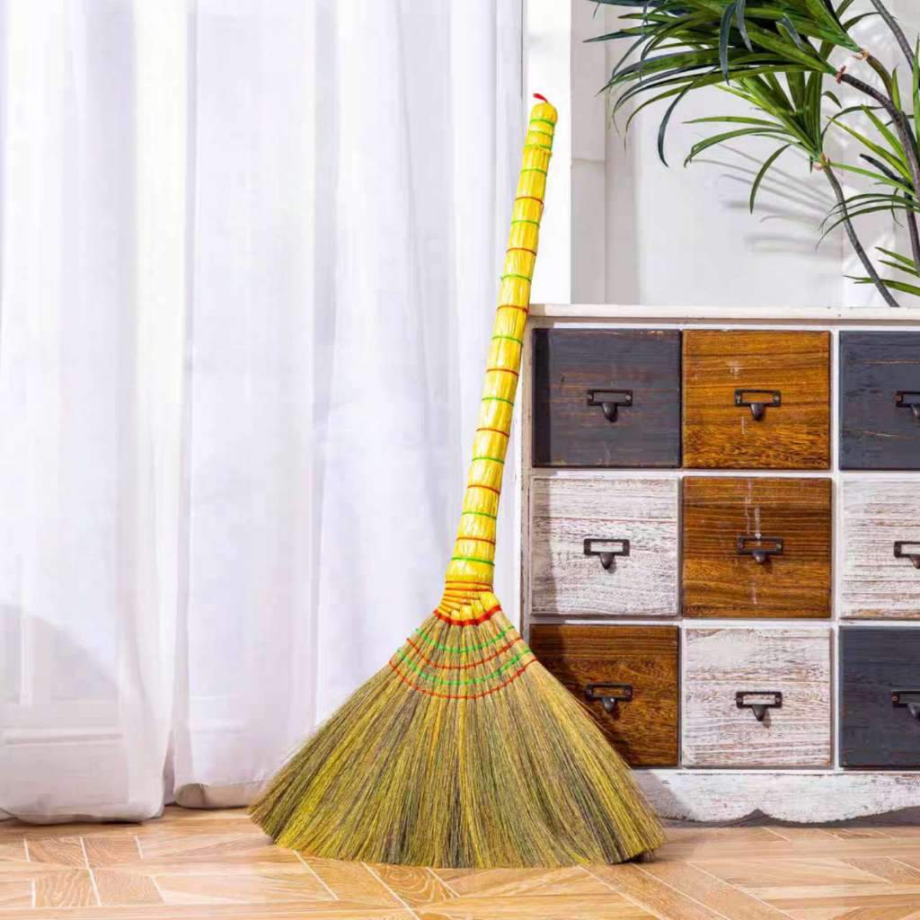 High Quality Walis Tambo Broom Cleaning Broom Japanese Style Broom With ...