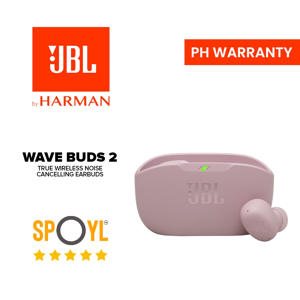 JBL Wave Buds / Wave Buds 2 True wireless earbuds - Spoyl Store ...