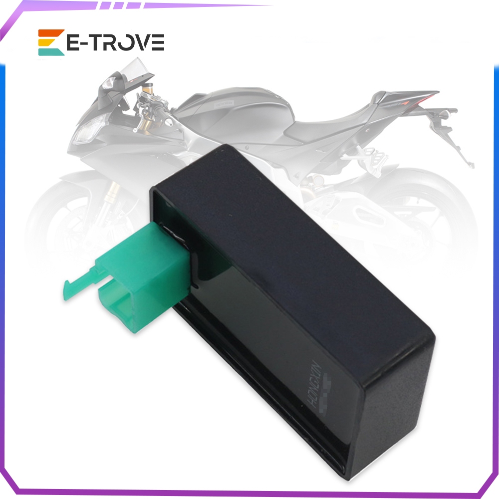 Lifan cdi 4 pin cdi battery operated 4pin original for 110 100 Cub ...