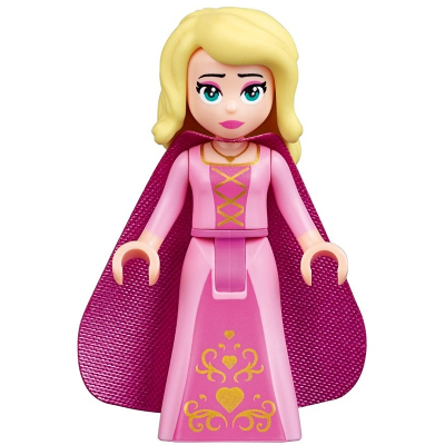 LEGO Minifigure: The Lego Movie Susan tlm114 | Shopee Philippines