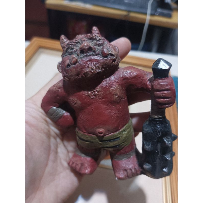 Gujin Zenki - seto craft (standing) | Shopee Philippines