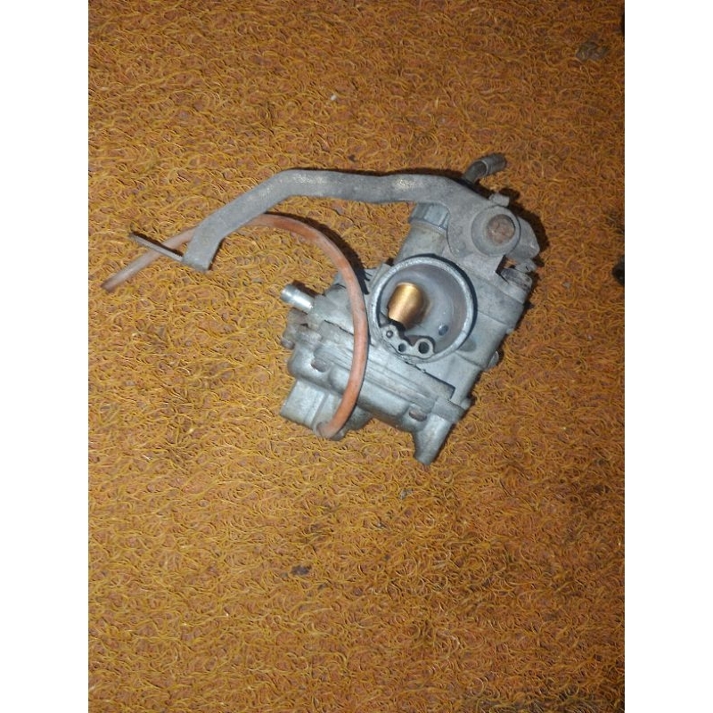 Yamaha RS110f Carburator genuine surplus | Shopee Philippines