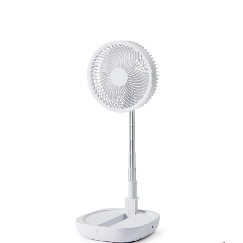 Anko Telescopic Fan Surplus | Shopee Philippines
