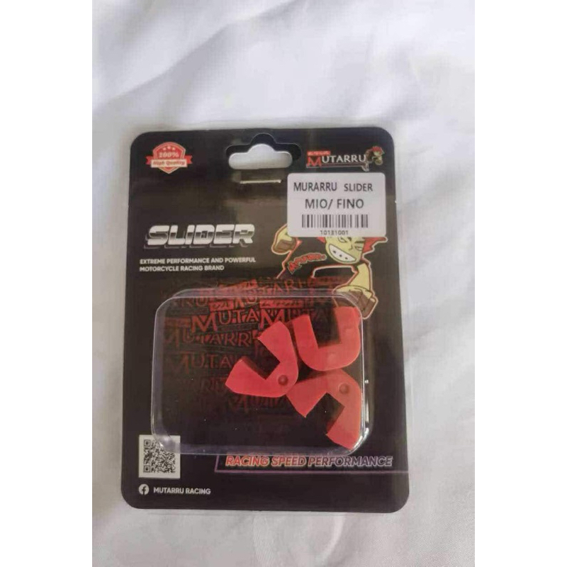 Mutarru Slide Piece Mio/Nmax/Aerox/Pcx/Click/Beat fi | Shopee Philippines