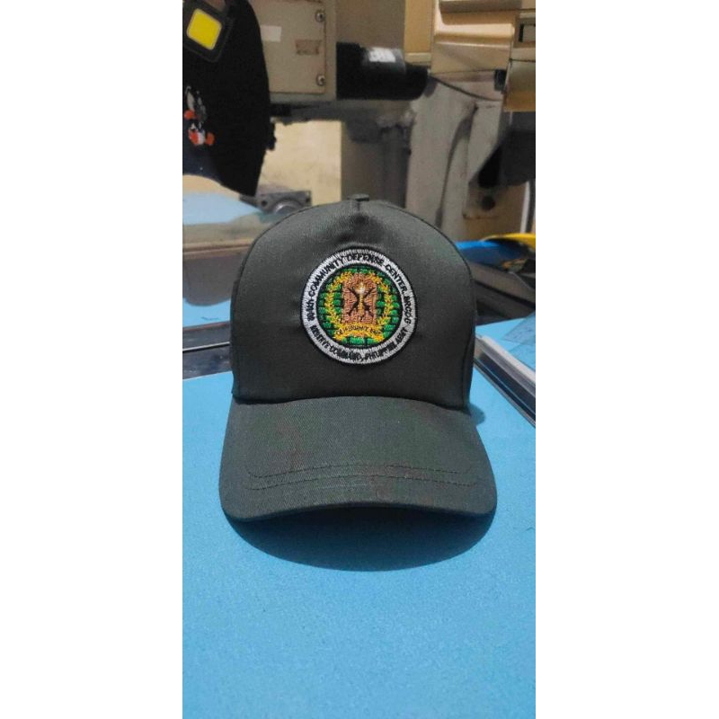 R.O.T.C Bullcap (Quality) | Shopee Philippines