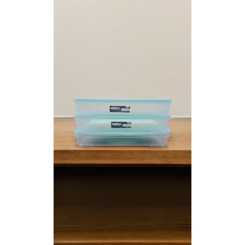 Sunnyware Tupperware Set ( 3pcs ) | Shopee Philippines