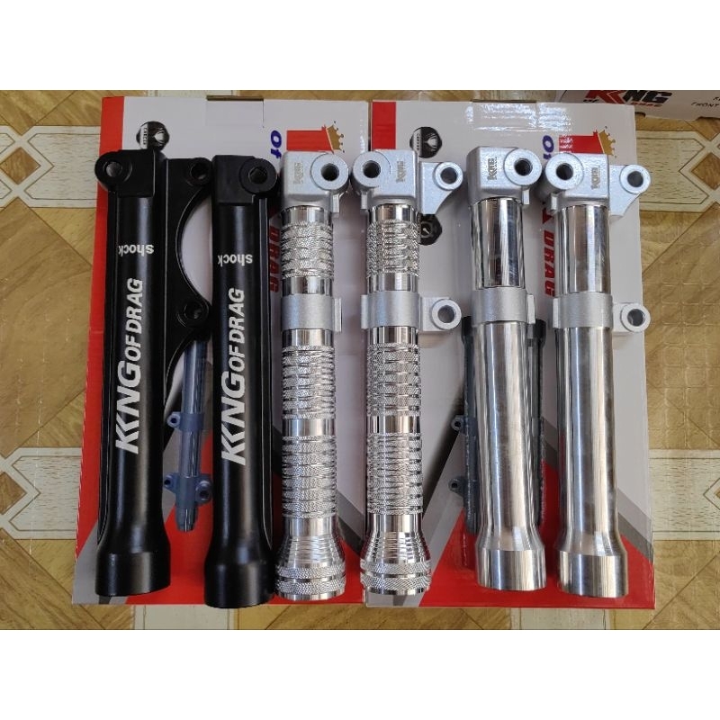king Of Drag Outer Tube For Mio Sporty/M3/MIO i 125/MX/Solty/gear/fino ...