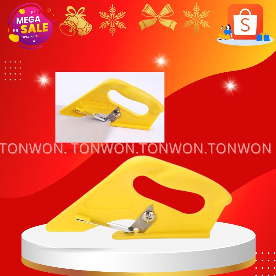 Universal Square Carpet Tools Loop Pile Cutting Tool | Shopee Philippines