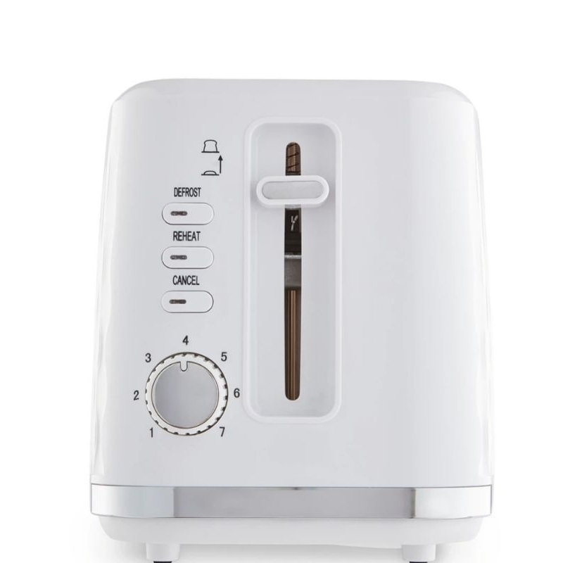 Anko 2 Slice Toaster (Surplus) | Shopee Philippines