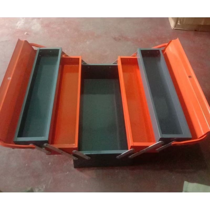 universal Tool box 3layer heavy duty | Shopee Philippines