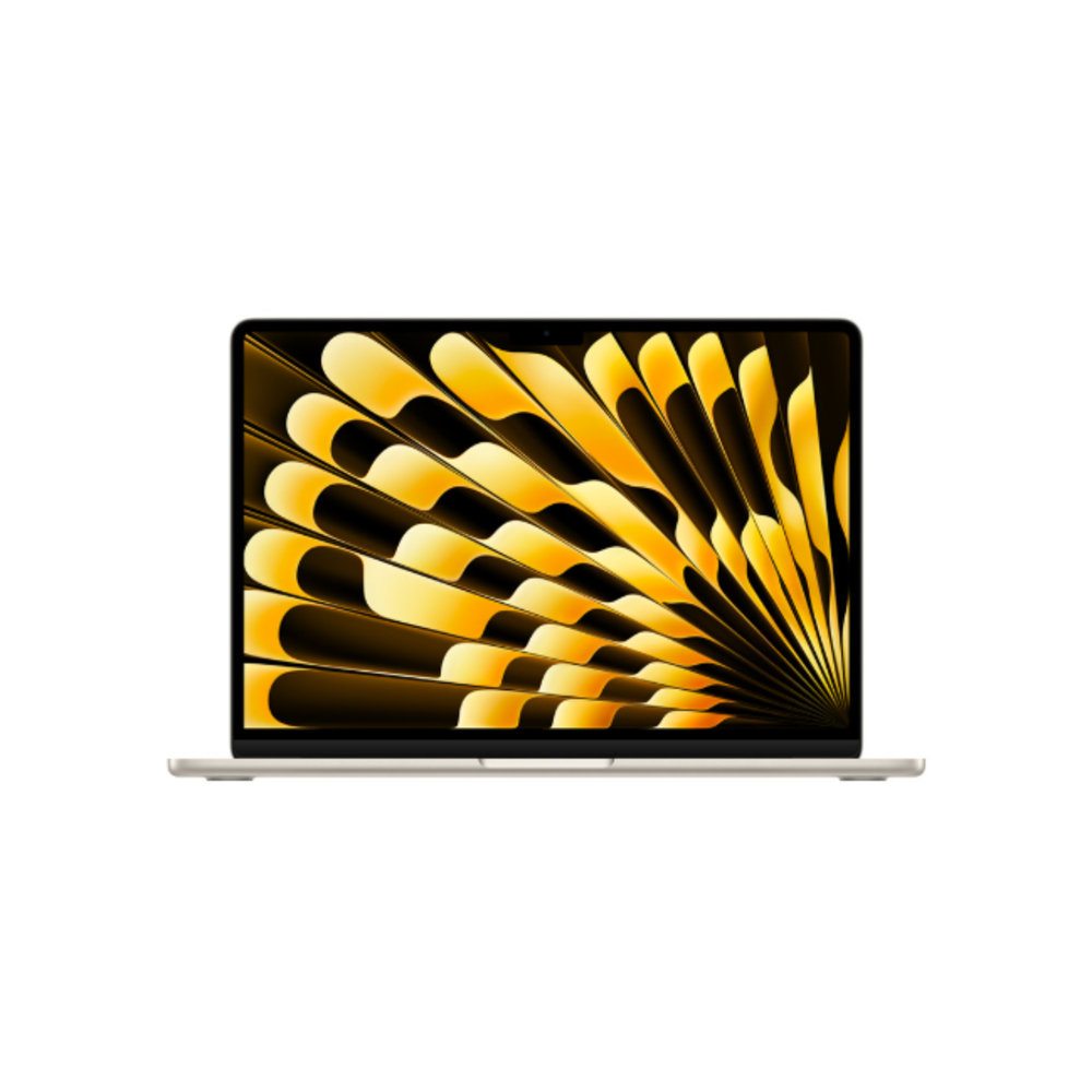 Apple Macbook Air 15 Inch M3 8 Core Cpu 10 Core Gpu 24gb 512gb Late