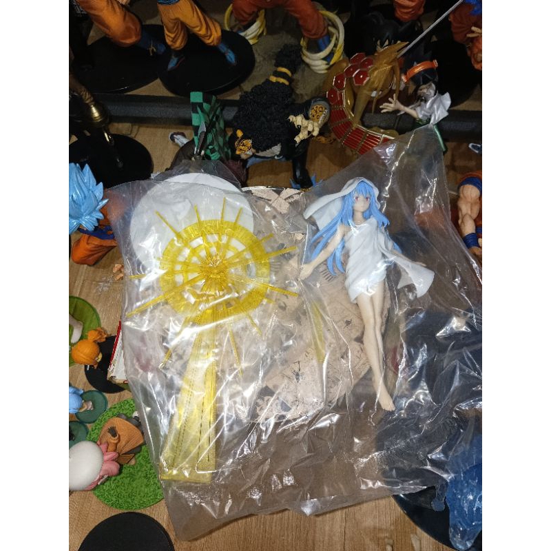 Authentic Rimuru Tempest Raphael of The Time I Reincarnated as Slime ...