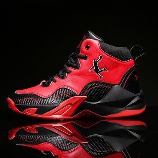 korean 2021 new rebber running basketball shoes for men shoes. | Shopee ...