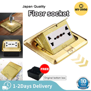 Shop floor mounted outlet for Sale on Shopee Philippines