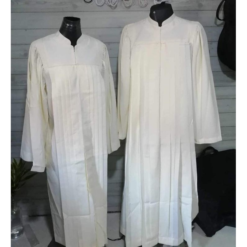 INC TOGA ADULT LOCAL ONLY | Shopee Philippines