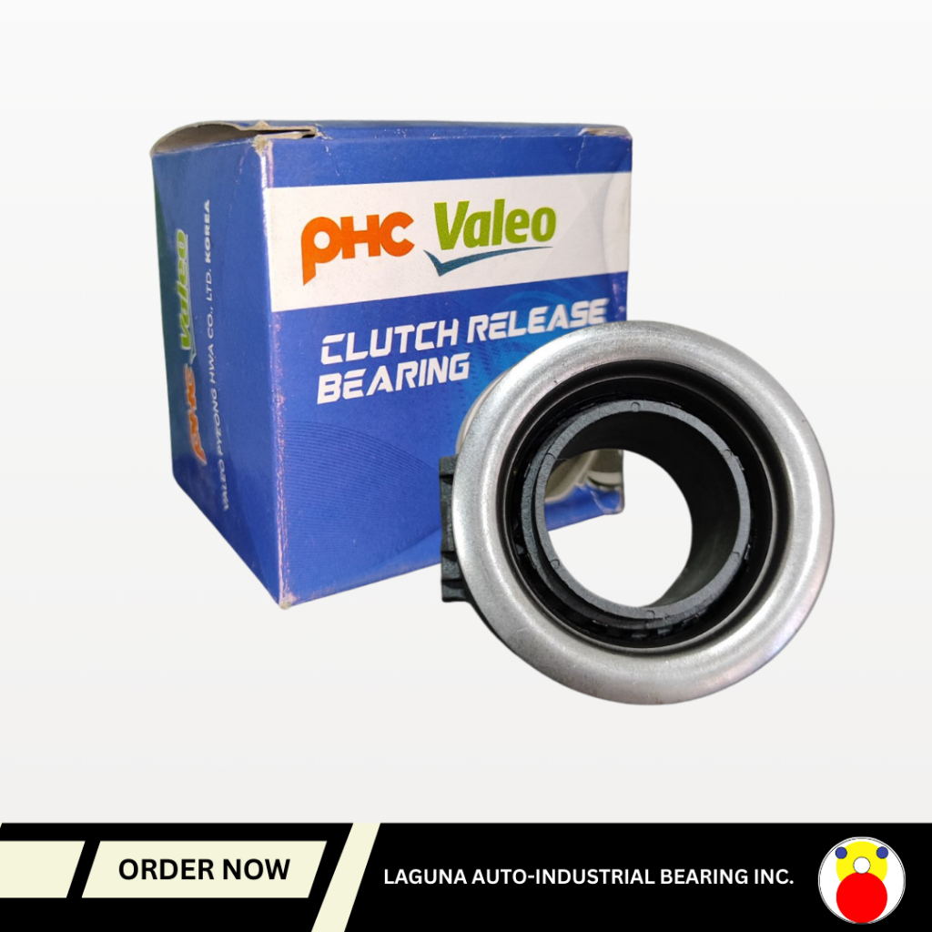 VALEO Release Bearing PRB-02 for Hyundai Grace, H-100, Mitsubishi L300, Pajero DSL 1980-UP ...