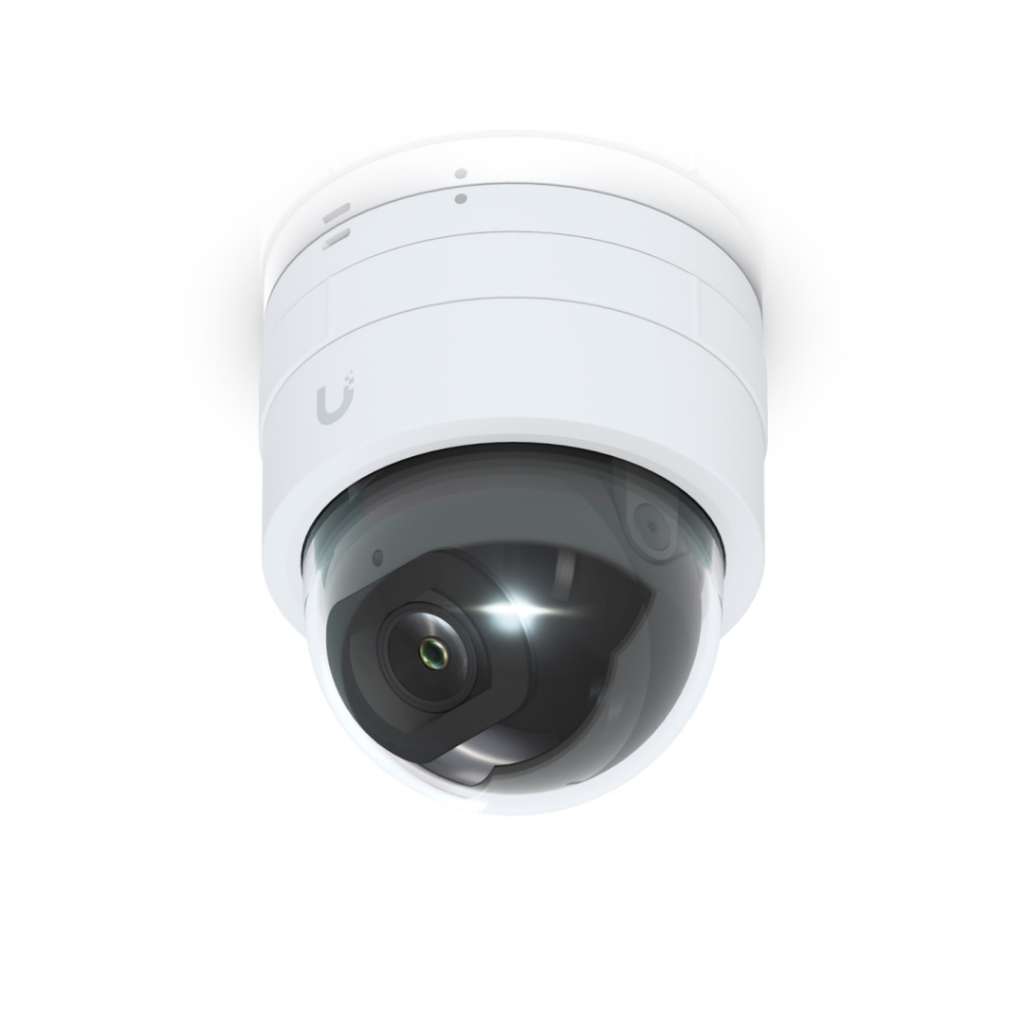 Ubiquiti UniFi Protect UVC-G5-Dome-Ultra 4MP / 2K Dome Ultra Camera ...