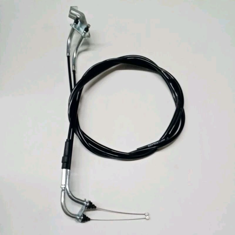 THROTTLE CABLE YAMAHA MIO I 125/M3 SEPTWOLVES | Shopee Philippines
