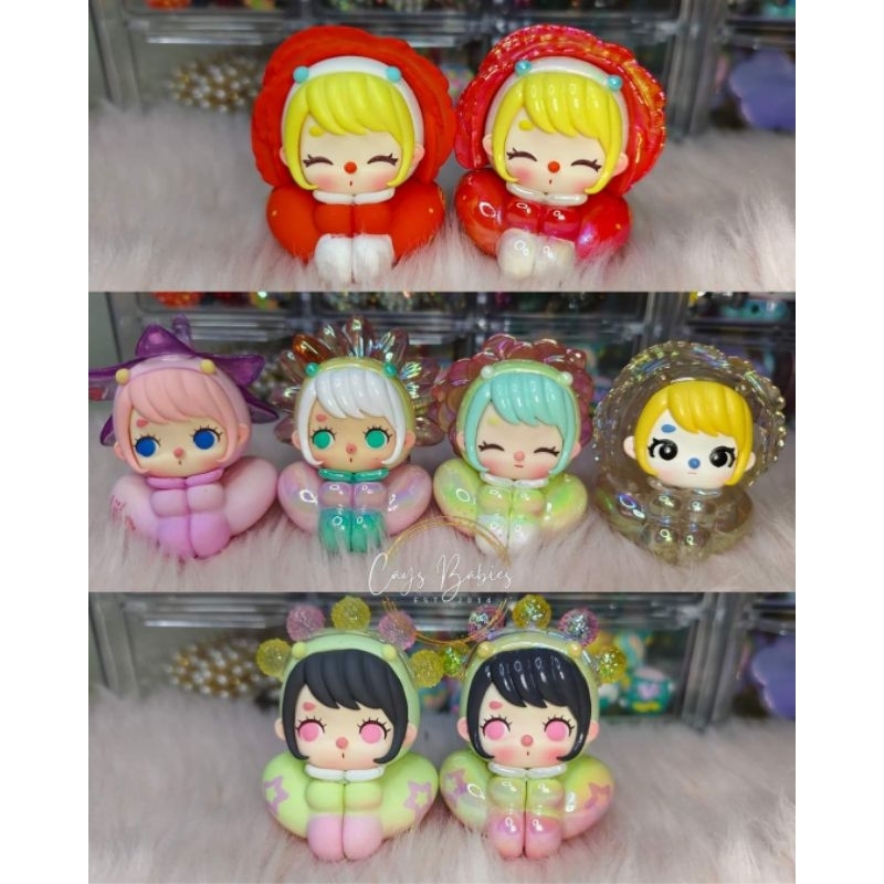 ACLC Confirmed Designs Blind Box Display Figure | Shopee Philippines