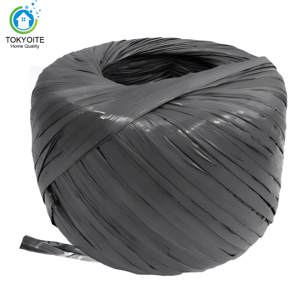 Home Quality Plastic Twine / Plastic Straw / Panali 400G/ 600G/ 800G ...