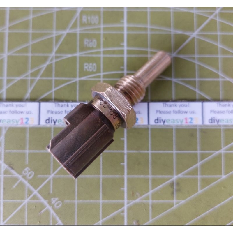 Toyota Coolant Temperature Sensor | Shopee Philippines