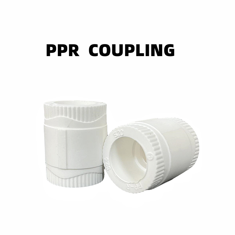 PPR Pipe Fittings (Plain) Coupling/ADATPER 1/2,3/4,1INCH 20MM,25MM,32MM | Shopee Philippines