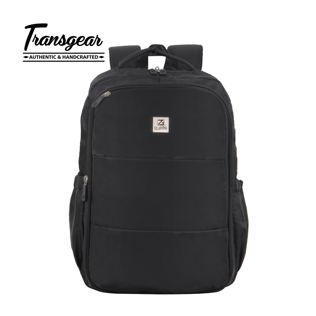 Transgear 676 Lifestyle Backpack With Laptop Case That Fits Most 16 ...