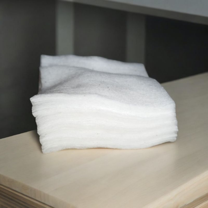 MUJI COTTON 5 PADS PER PACK | Shopee Philippines