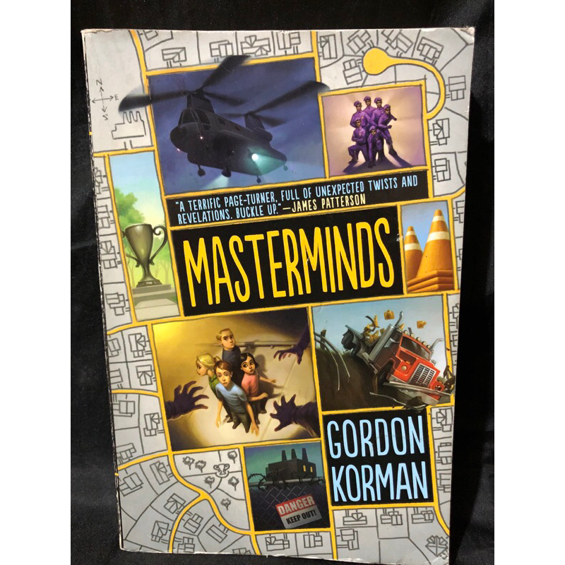 MASTERMINDS: KORMAN | Shopee Philippines