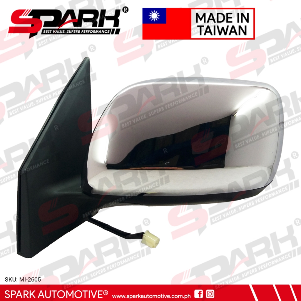 Toyota Land Cruiser Toyota Landcruiser LC200 Series 2008 - 2011 Side ...