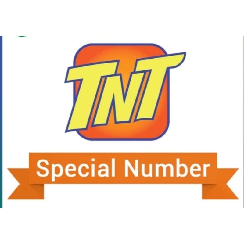 TNT BATCH 2 Special/Vanity/Easy to memorize numbers for personal or ...