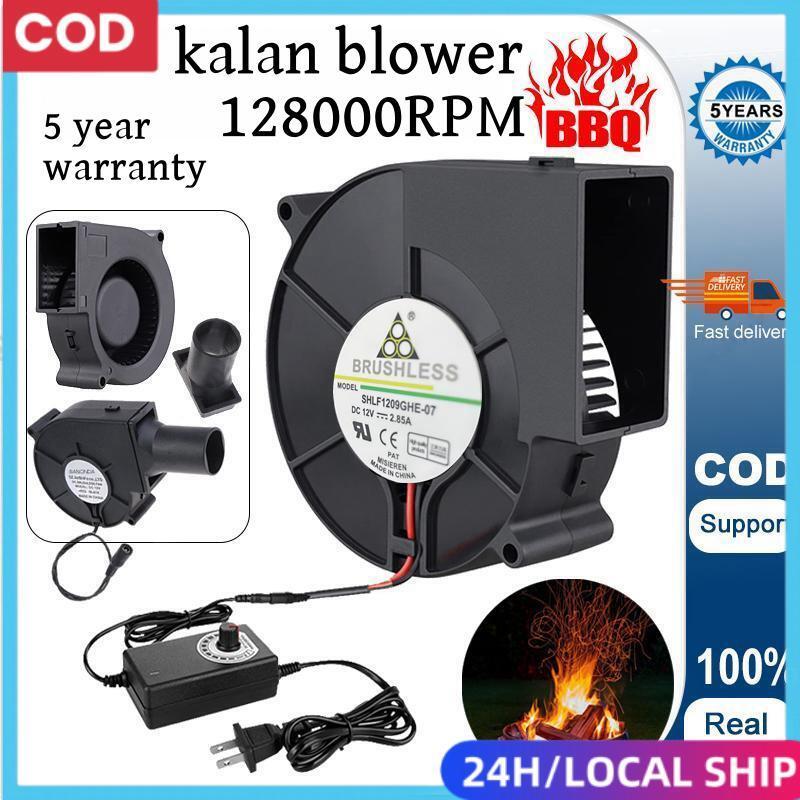 【COD】Blower fan for kalan.Air blower.9733 12800RPM.Blower fan for kalan ...