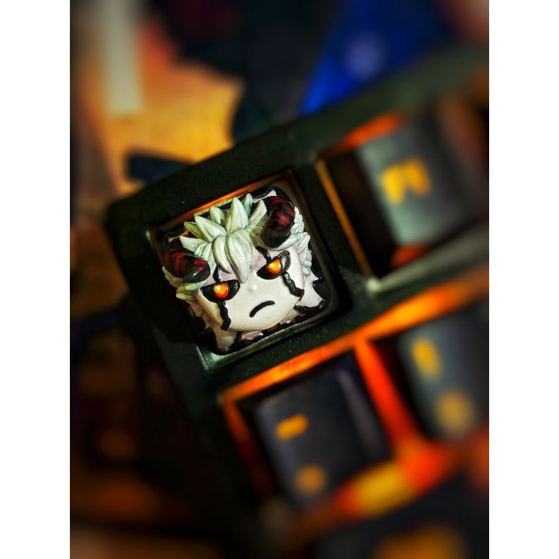Liebe Artisan Keycap by Moon Factory | Shopee Philippines