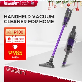Shop Vacuum Cleaners & Floor Care Online - Home Appliances Best Prices | Shopee Philippines
