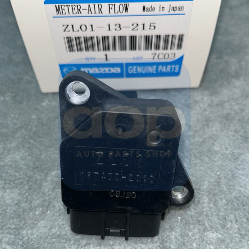MAF SENSOR (MASS AIR FLOW SENSOR) FOR MAZDA 3 2004-2014 /FORD RANGER ...
