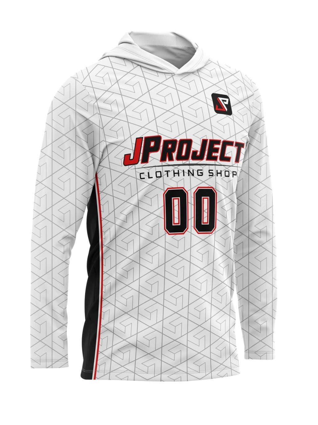 PERSONALIZE SURNAME & NUMBER PREMIUM BASKETBALL JERSEY (JPROJECT ...